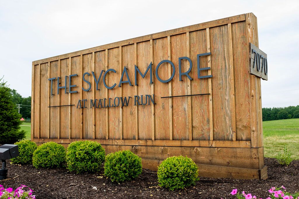 The Sycamore – The Sycamore at Mallow Run